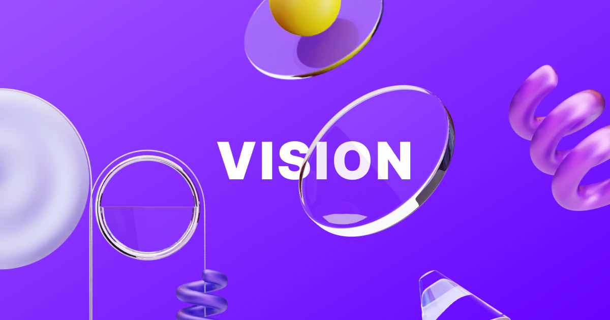 Vectary | Accessible 3D design that's ready-made ﻿for "the future"