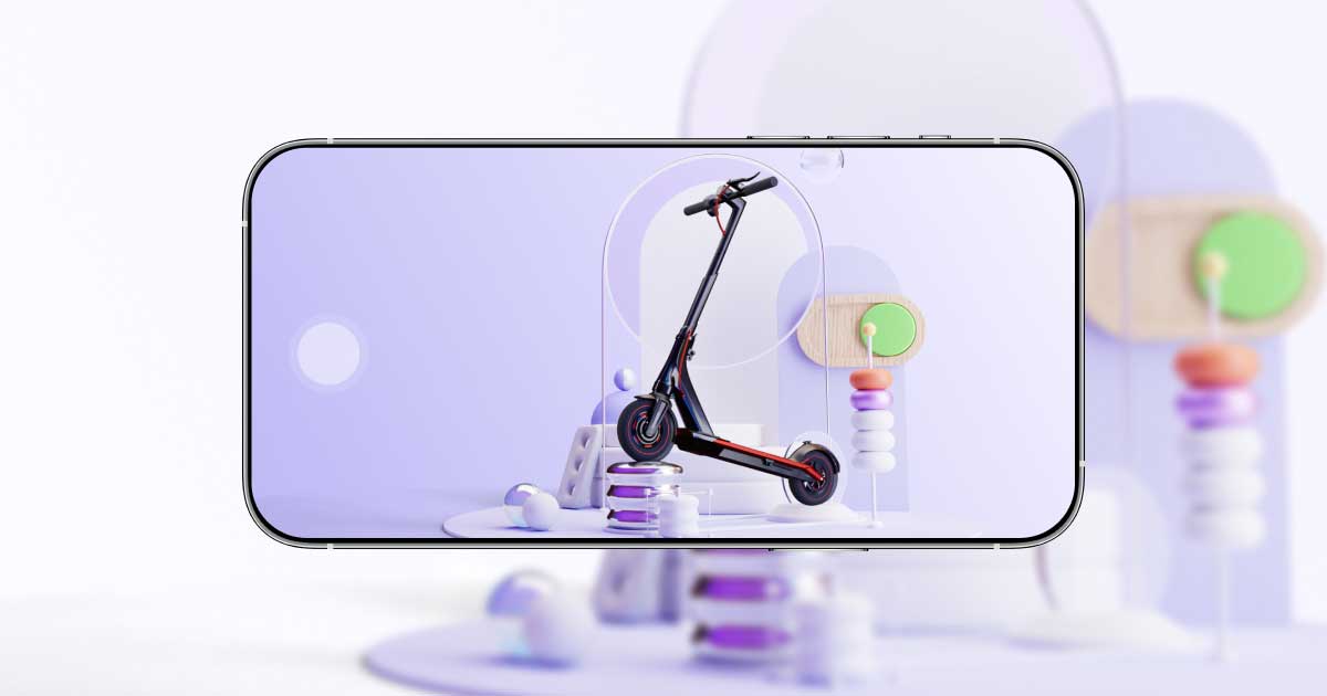 Vectary | How Vectary can help sell 3D design and AR to your clients