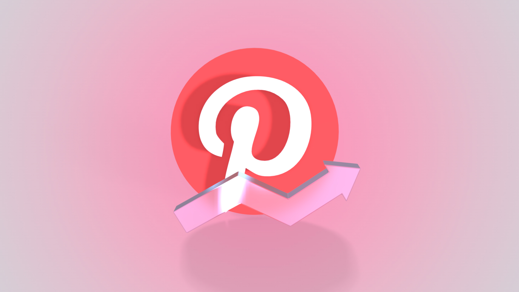 Vectary | Top 5 growing design trends according to Pinterest