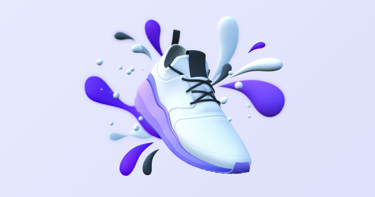 Vectary | Smooth sailing between 3D and 2D design