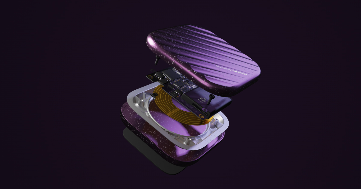 Vectary | Exploded views are a game-changer