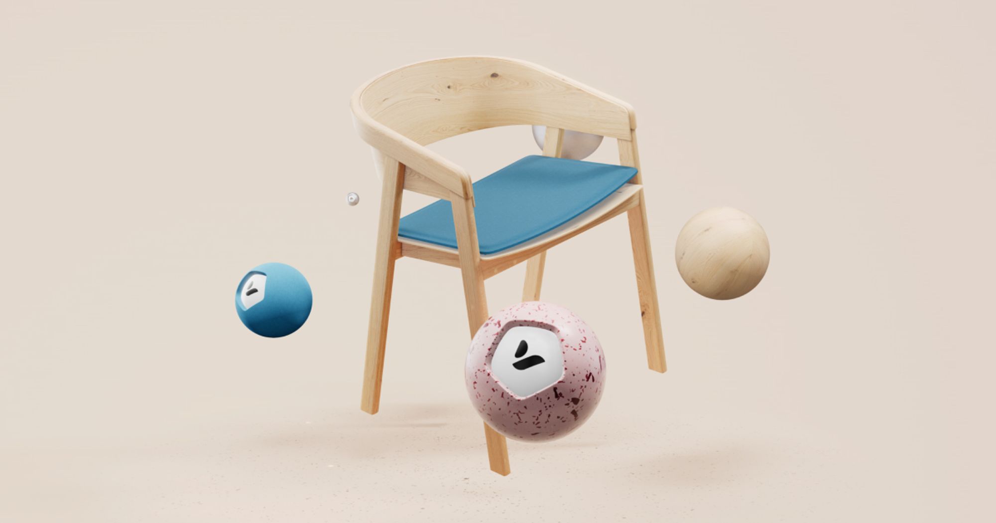 Vectary | Custom material library to streamline your 3D workflow