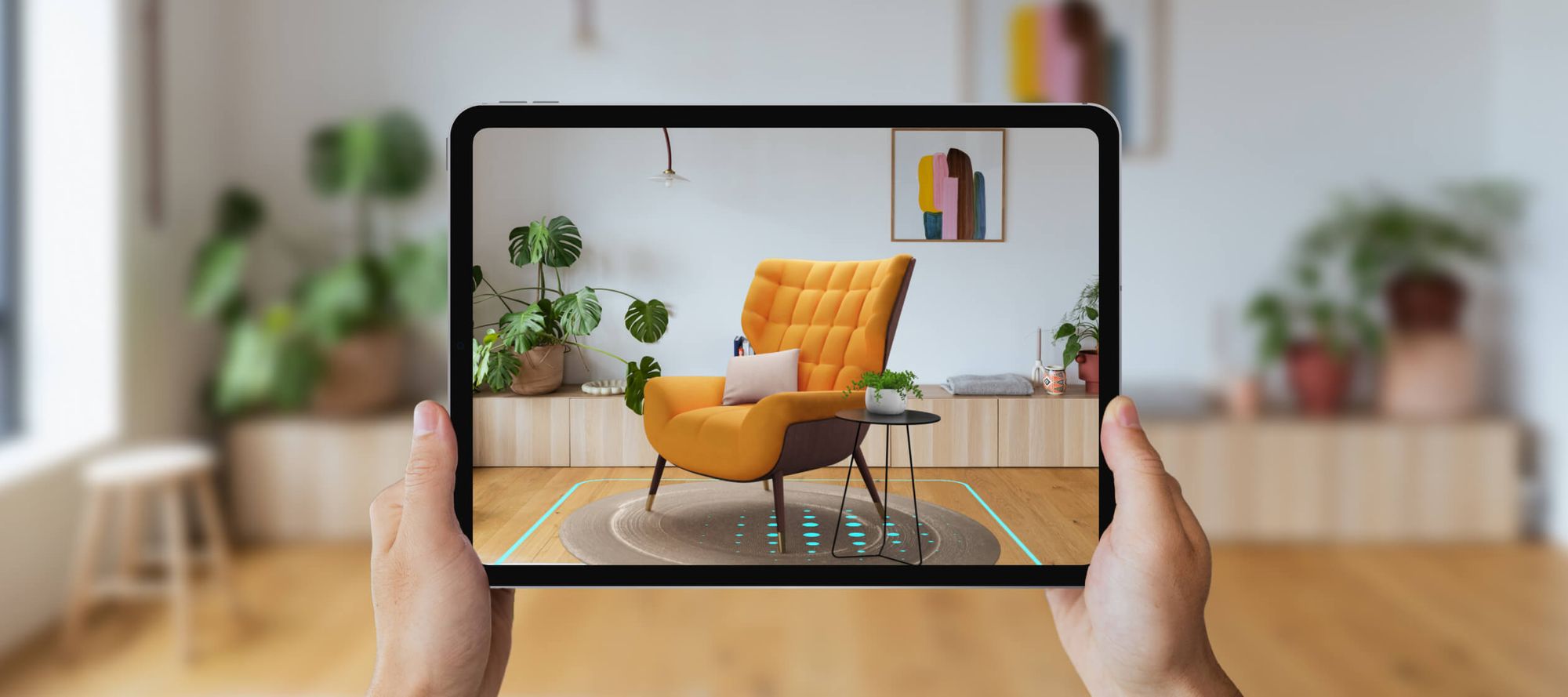 Vectary - Build interactive 3D and AR solutions online