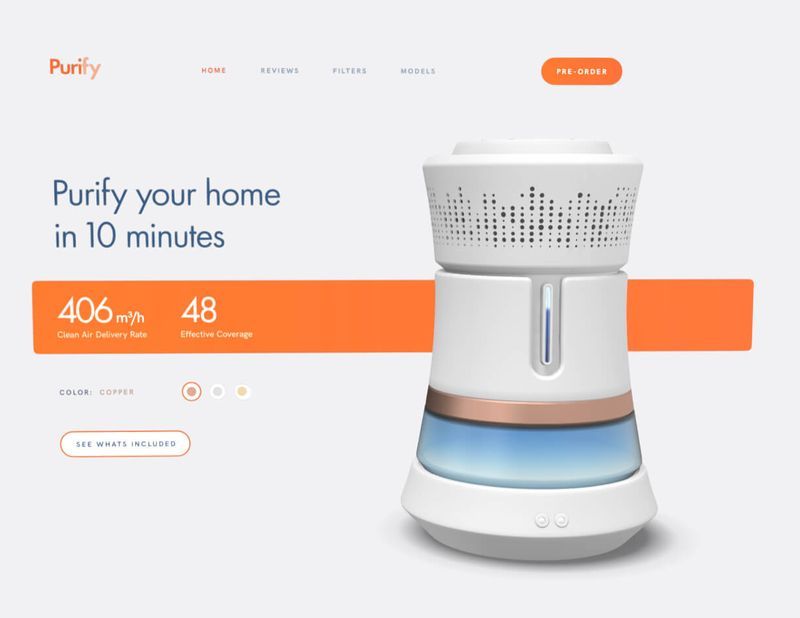 Vectary for Electronics