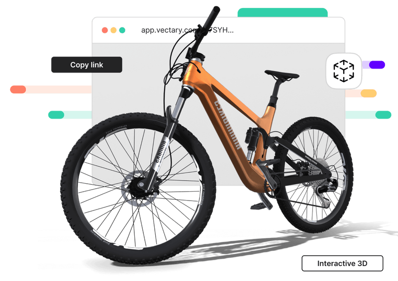 3D configurator maker