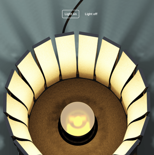 Light configurator
