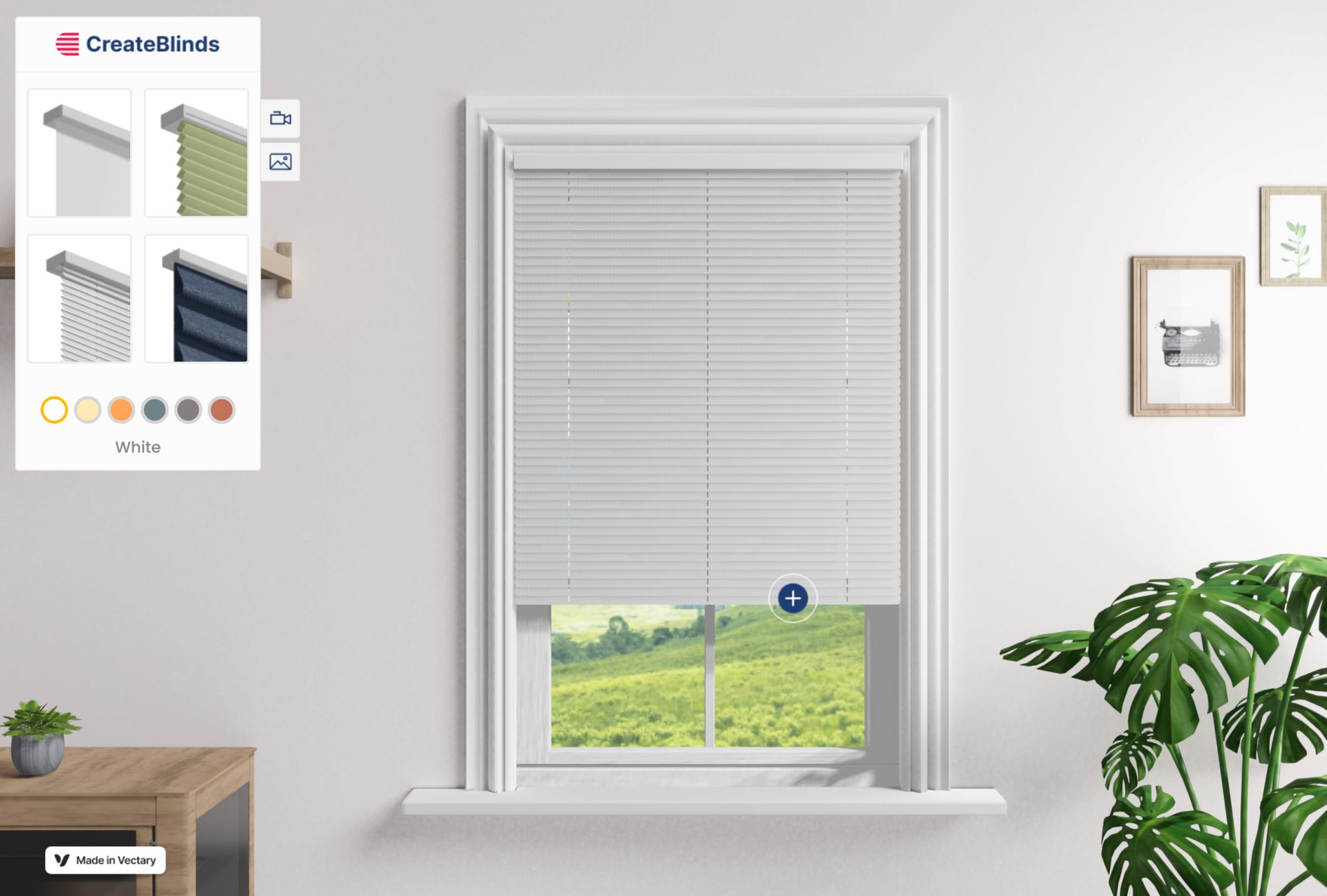 3D configurator examples