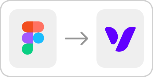 Figma Integration | Vectary