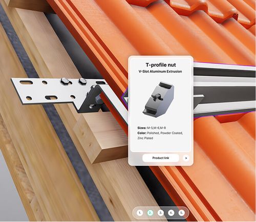 Step-by-step manuals in 3D: A better way to explain products